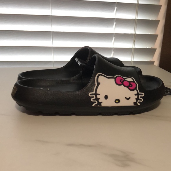 Hello Kitty | Shoes | New Hello Kitty Sandals | Poshmark